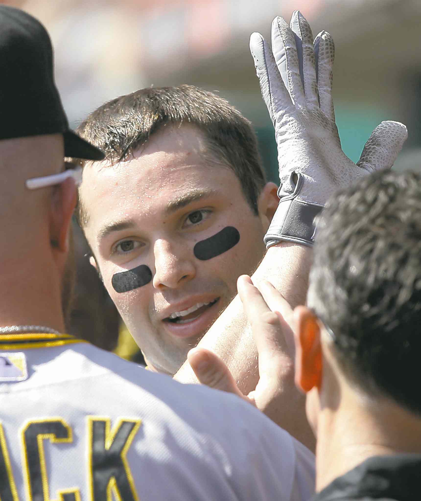 Pittsburgh Bucs trend – Winnipeg Free Press