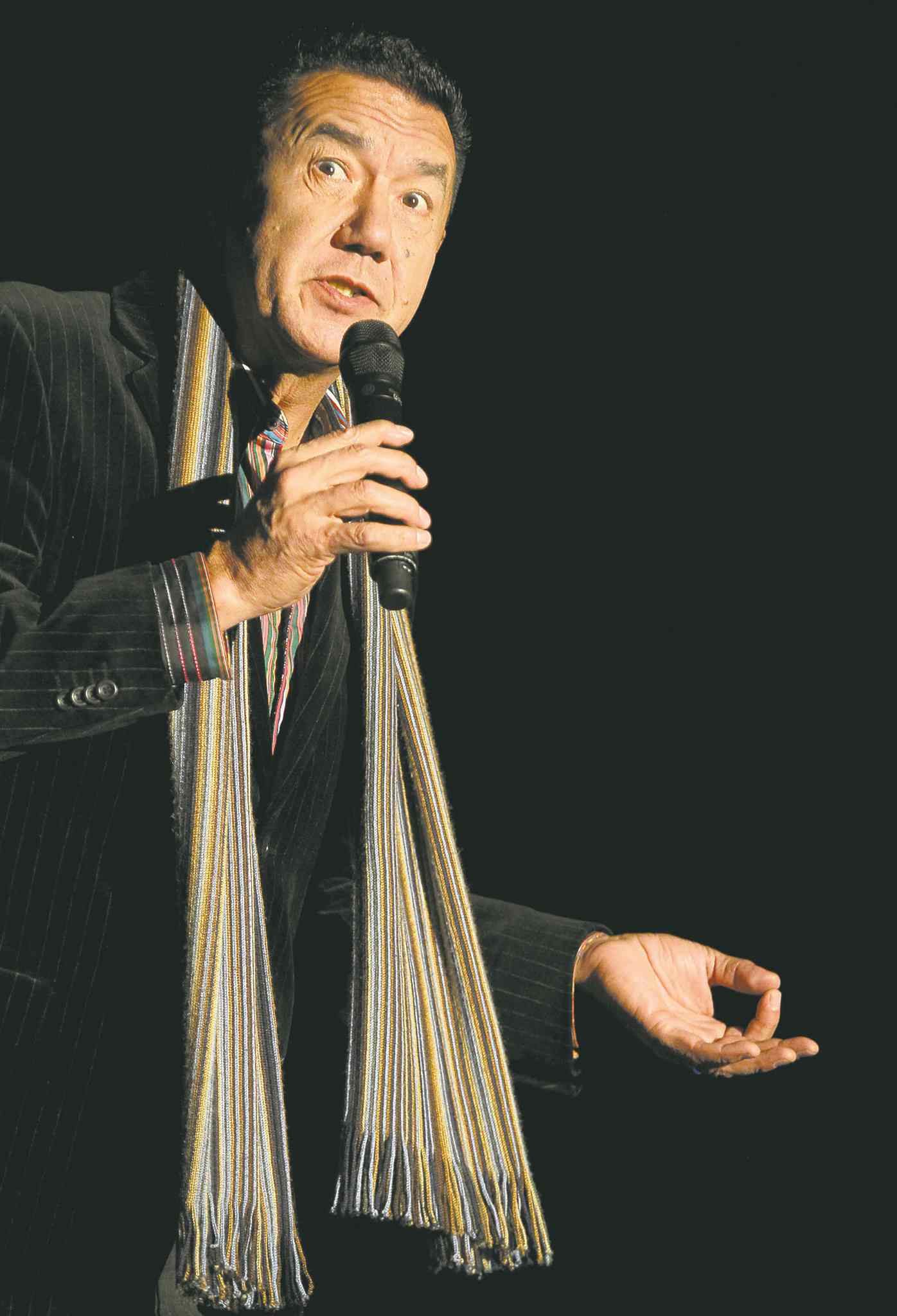 Huron Carole returns Dec. 11 – Winnipeg Free Press