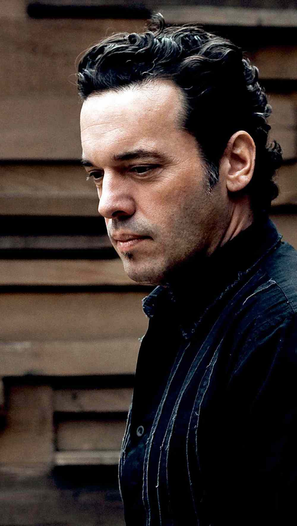 In Conversation with Joseph Boyden – Winnipeg Free Press