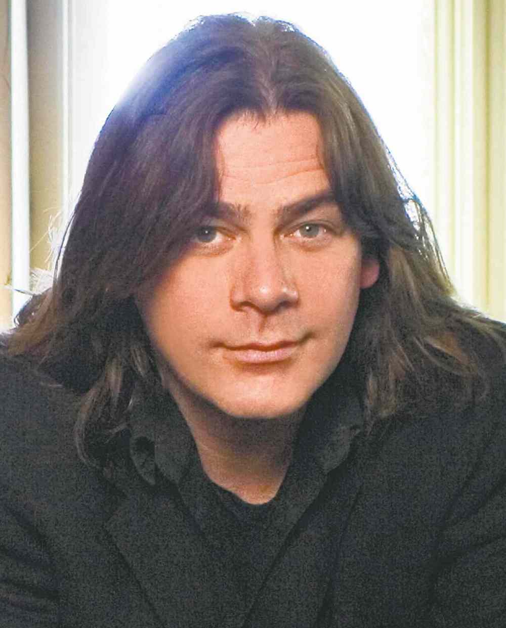 Celtic-rock singer to play villain in Strike! – Winnipeg Free Press