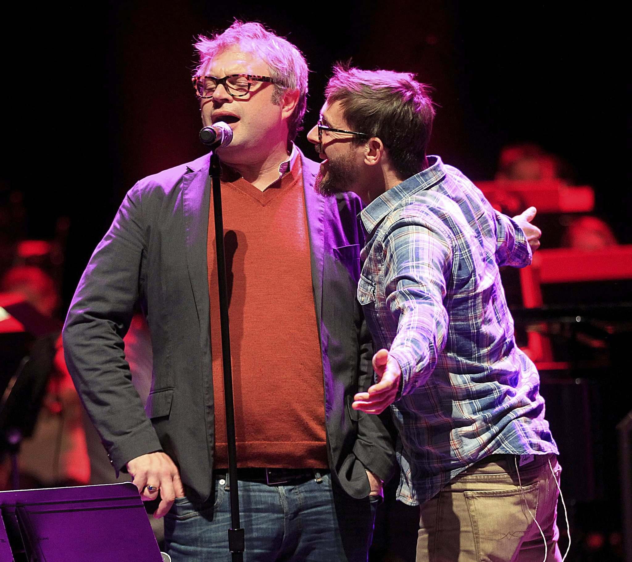 WSO gets by with a little help from friends – Winnipeg Free Press