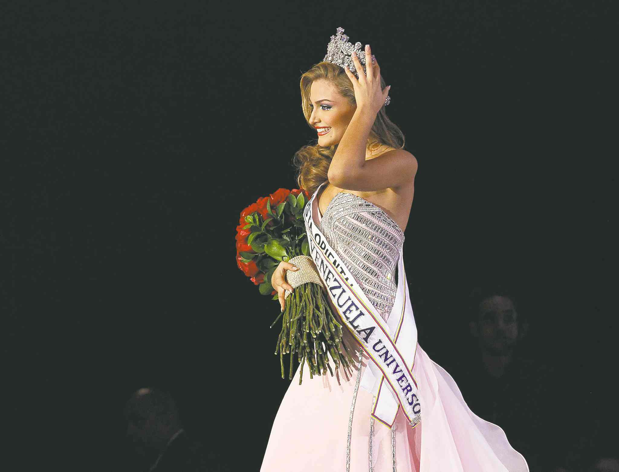 Miss Venezuela: Last bastion of merit – Winnipeg Free Press