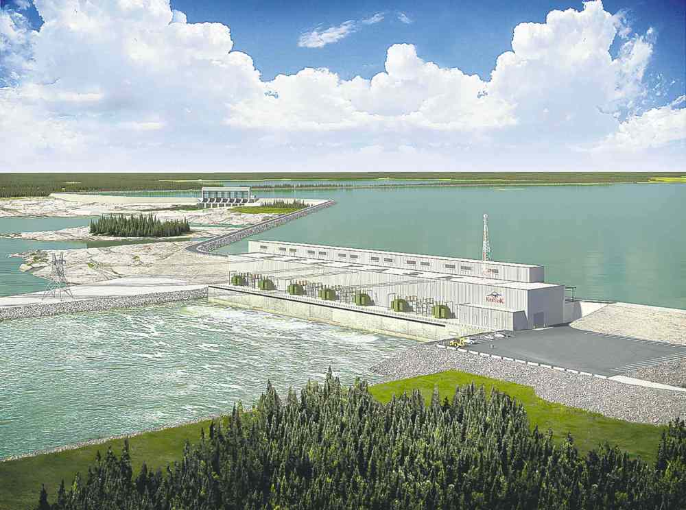 CEC could challenge ‘clean’ hydro mantra – Winnipeg Free Press