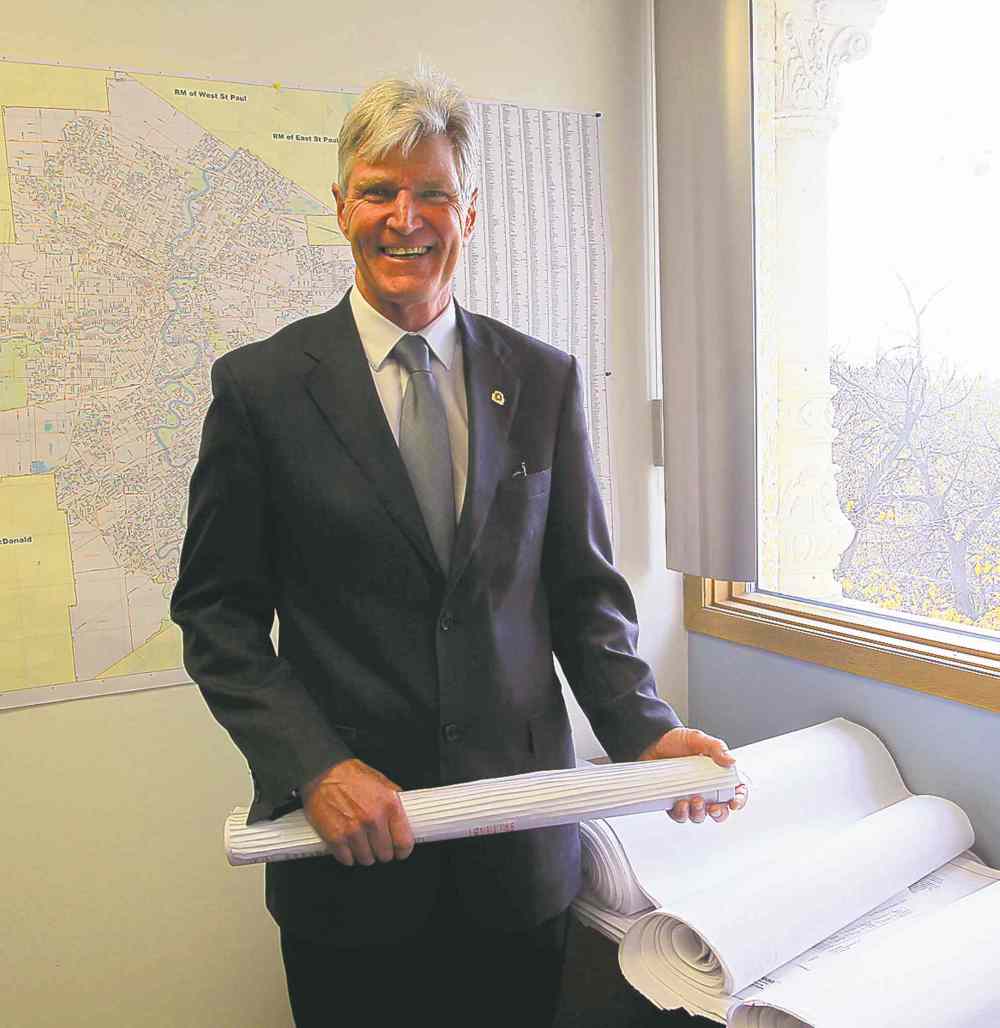 City planner bound for Bangladesh – Winnipeg Free Press