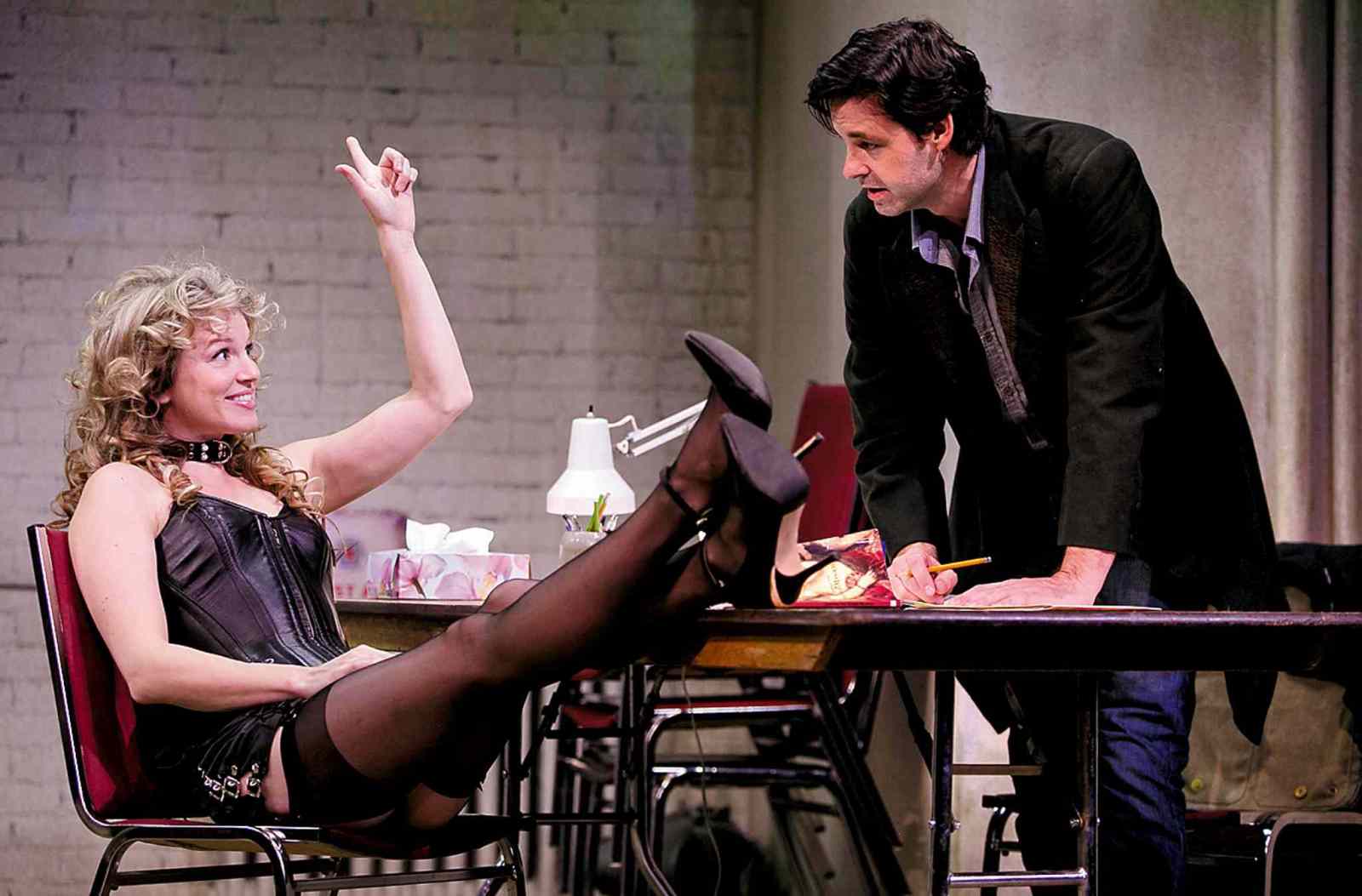 Getting the kinks out – Winnipeg Free Press