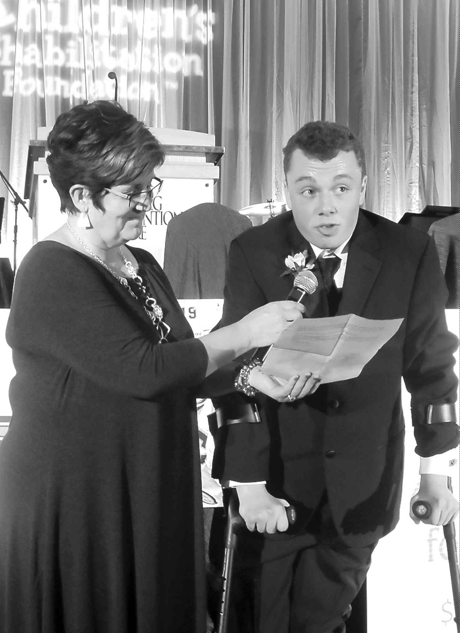 Night of Miracles lives up to name – Winnipeg Free Press