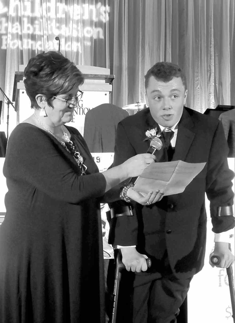 Night of Miracles lives up to name – Winnipeg Free Press