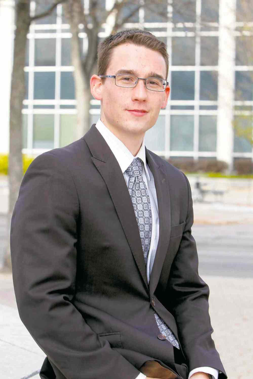 In the name of justice – Winnipeg Free Press