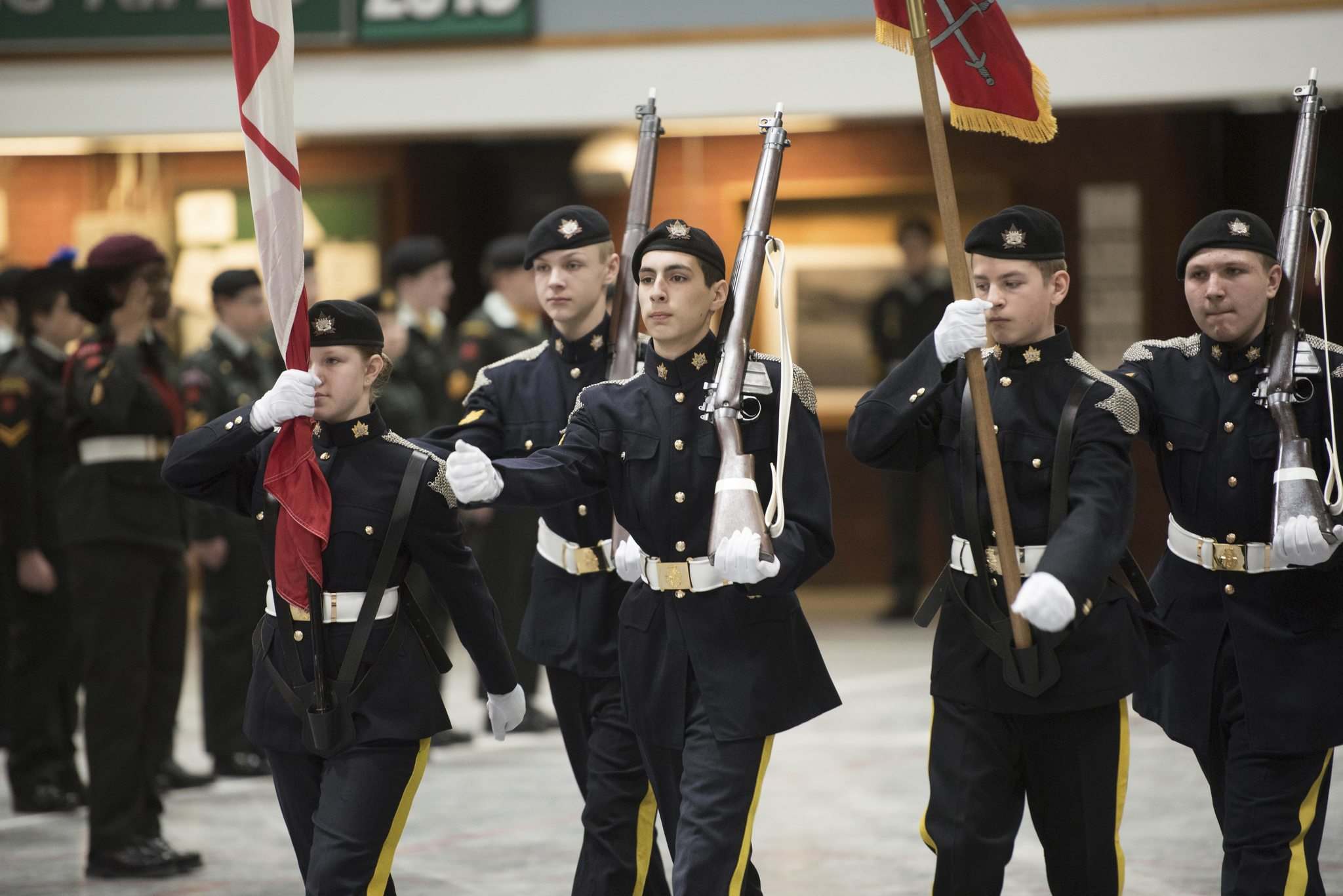 Remembering Vimy Ridge – Winnipeg Free Press