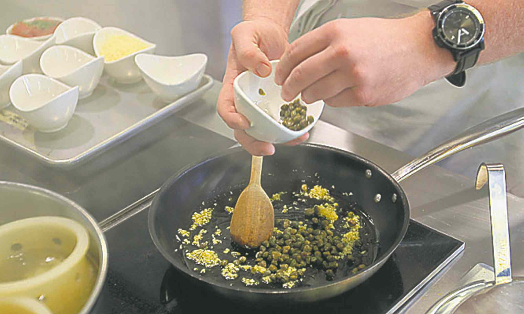 Tangy taste put to the test – Winnipeg Free Press