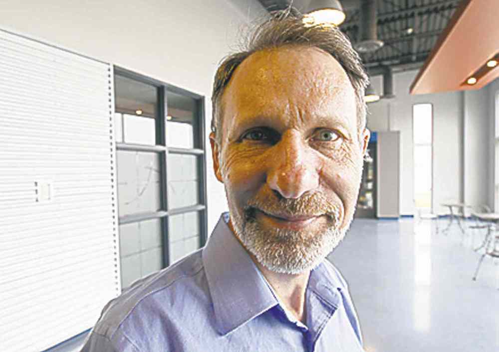 U of M research program taking off – Winnipeg Free Press