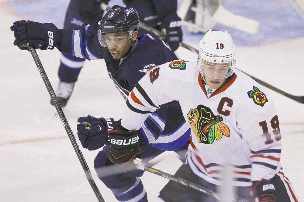 Toews’ hometown debut happy time for family, friends – Winnipeg Free Press