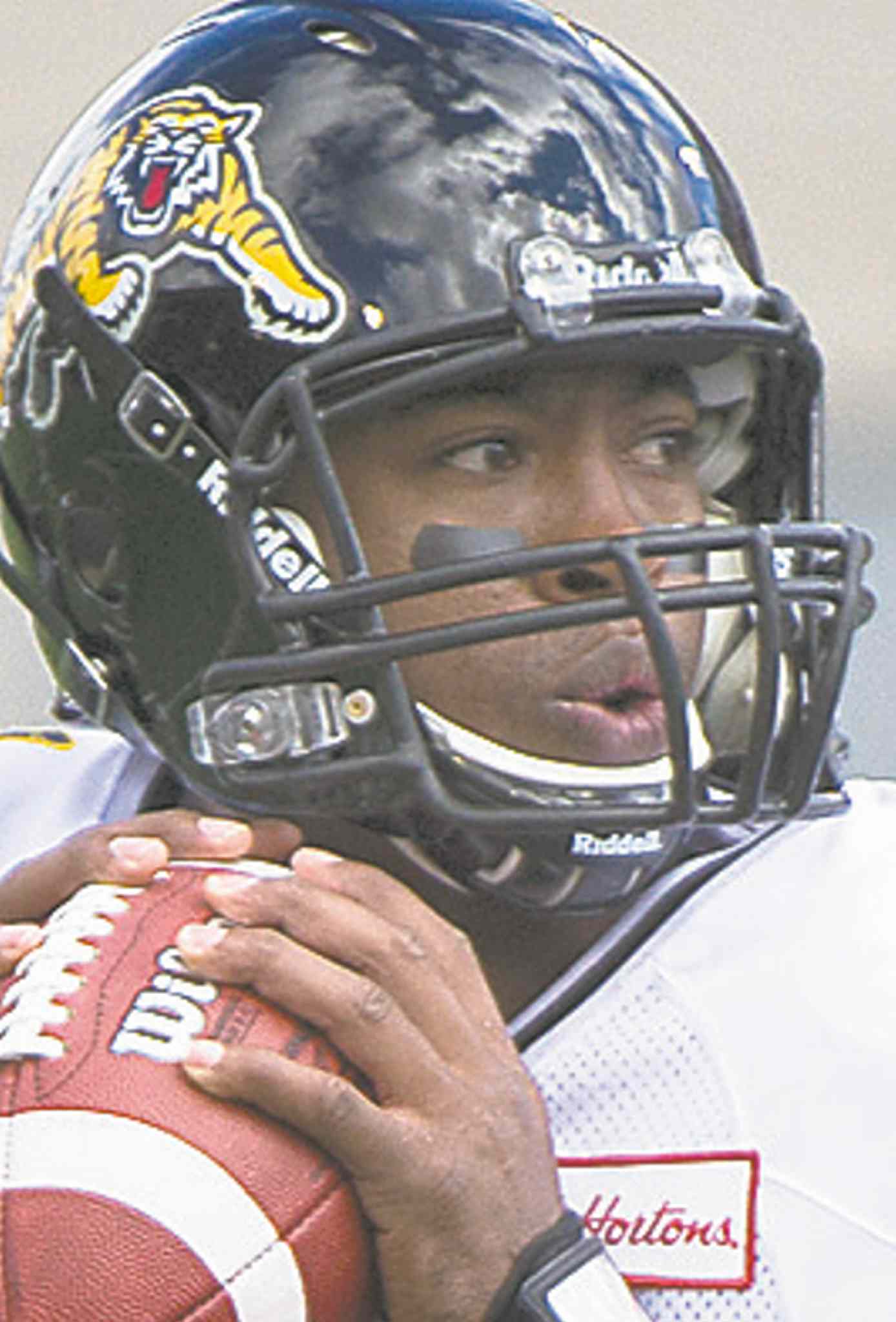 Burris key for ‘Cats – Winnipeg Free Press