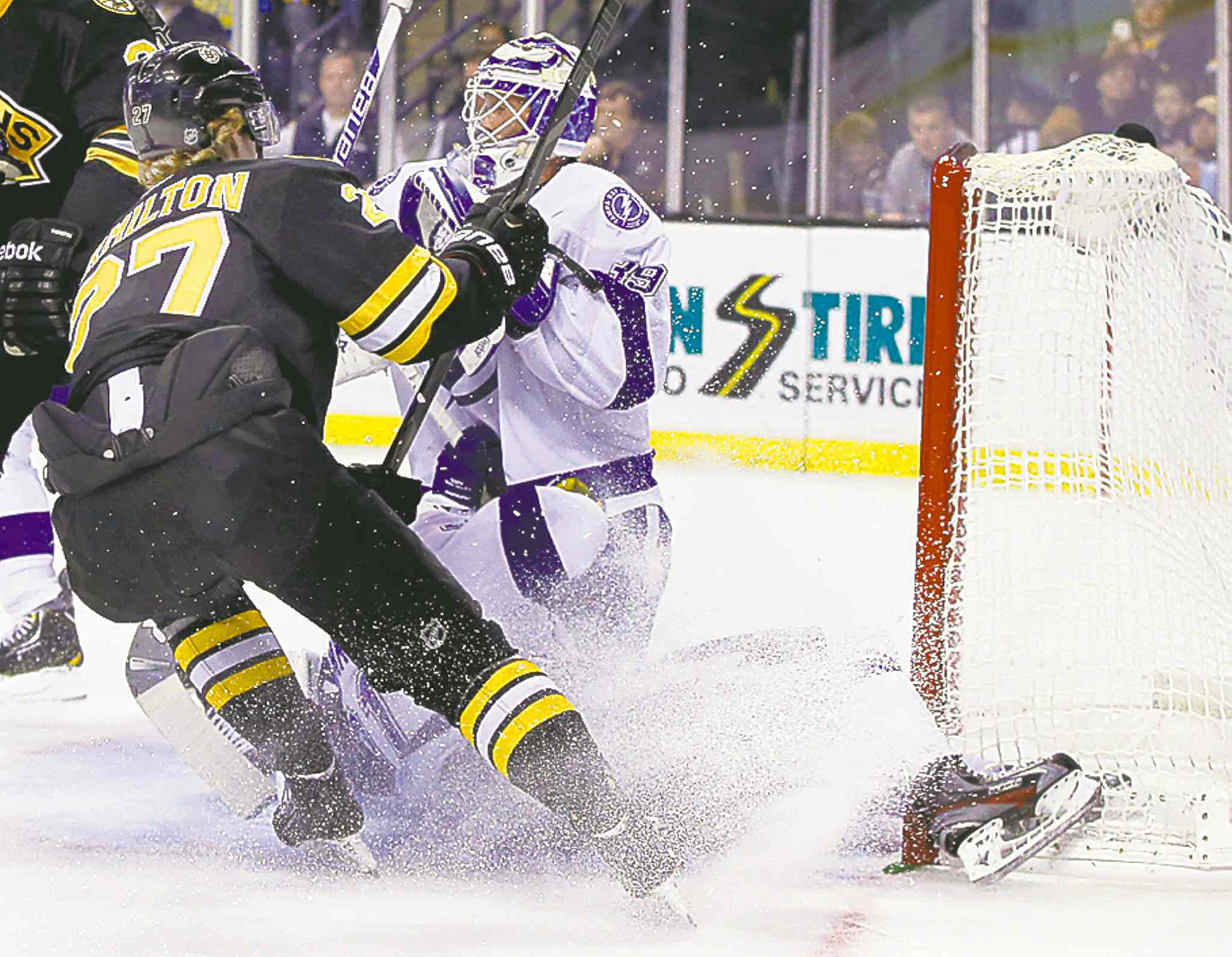 Broken leg sidelines Stamkos – Winnipeg Free Press