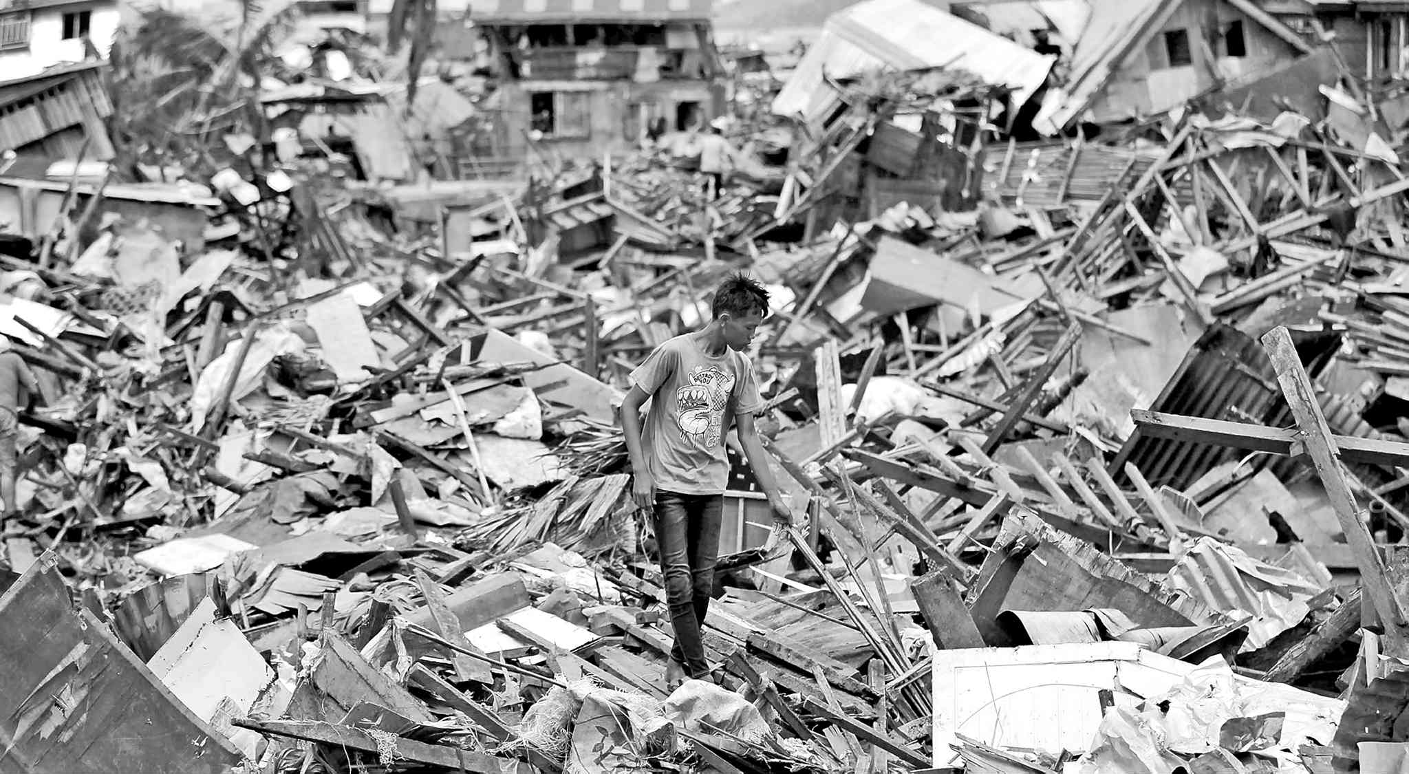 Democracy and disasters – Winnipeg Free Press