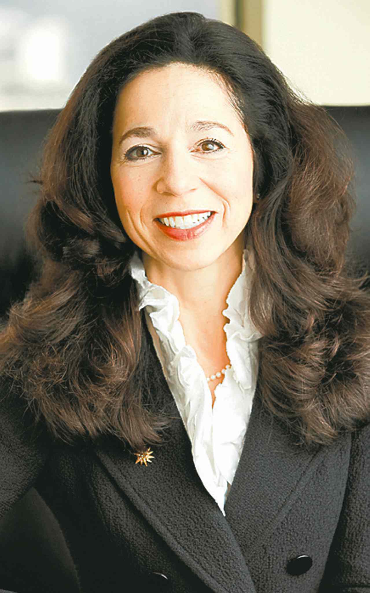 On the Night Table with Sherri Walsh – Winnipeg Free Press