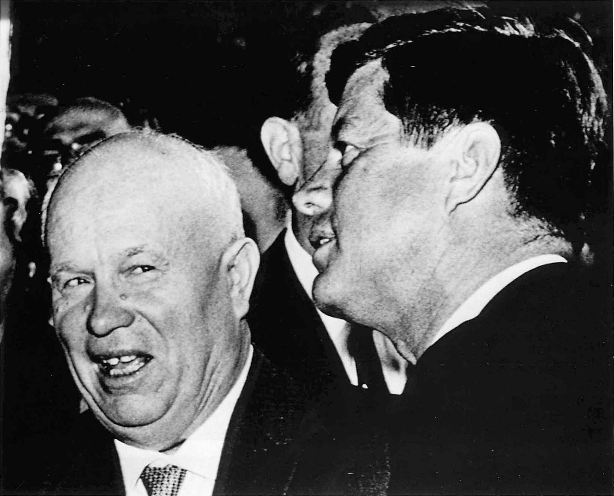 JFK legacy: Historic or a footnote? – Winnipeg Free Press