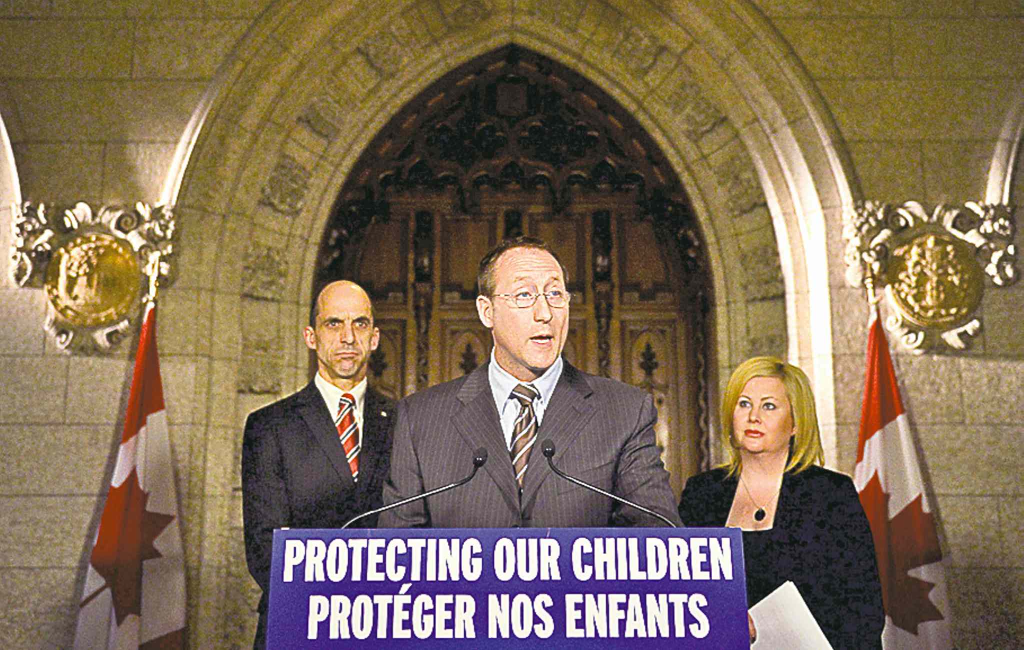 Cyberbullying bill targets ‘revenge porn’ – Winnipeg Free Press