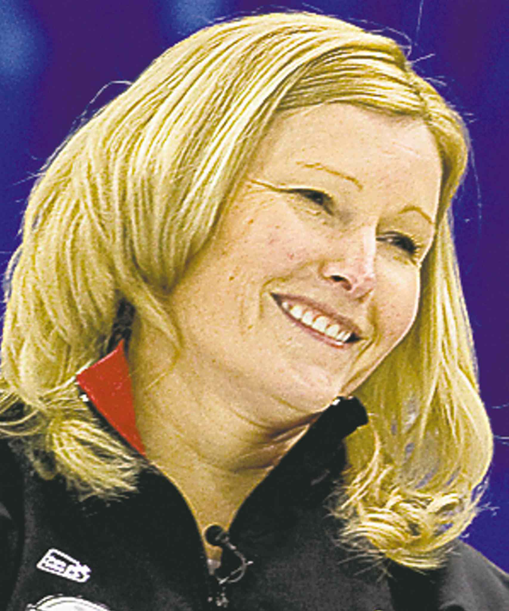 Curling couples look to avoid complications during Olympic trials ...