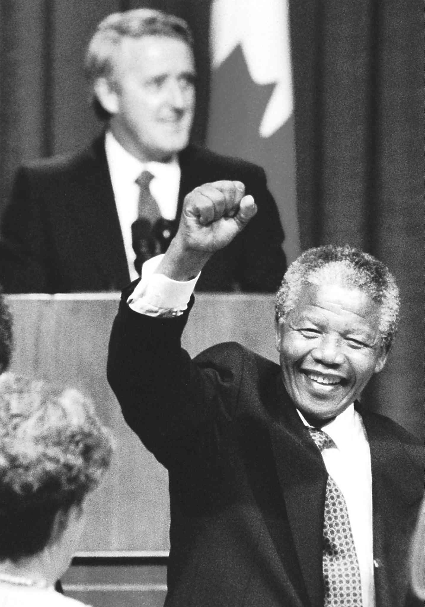 Icon admired our Canadian values – Winnipeg Free Press
