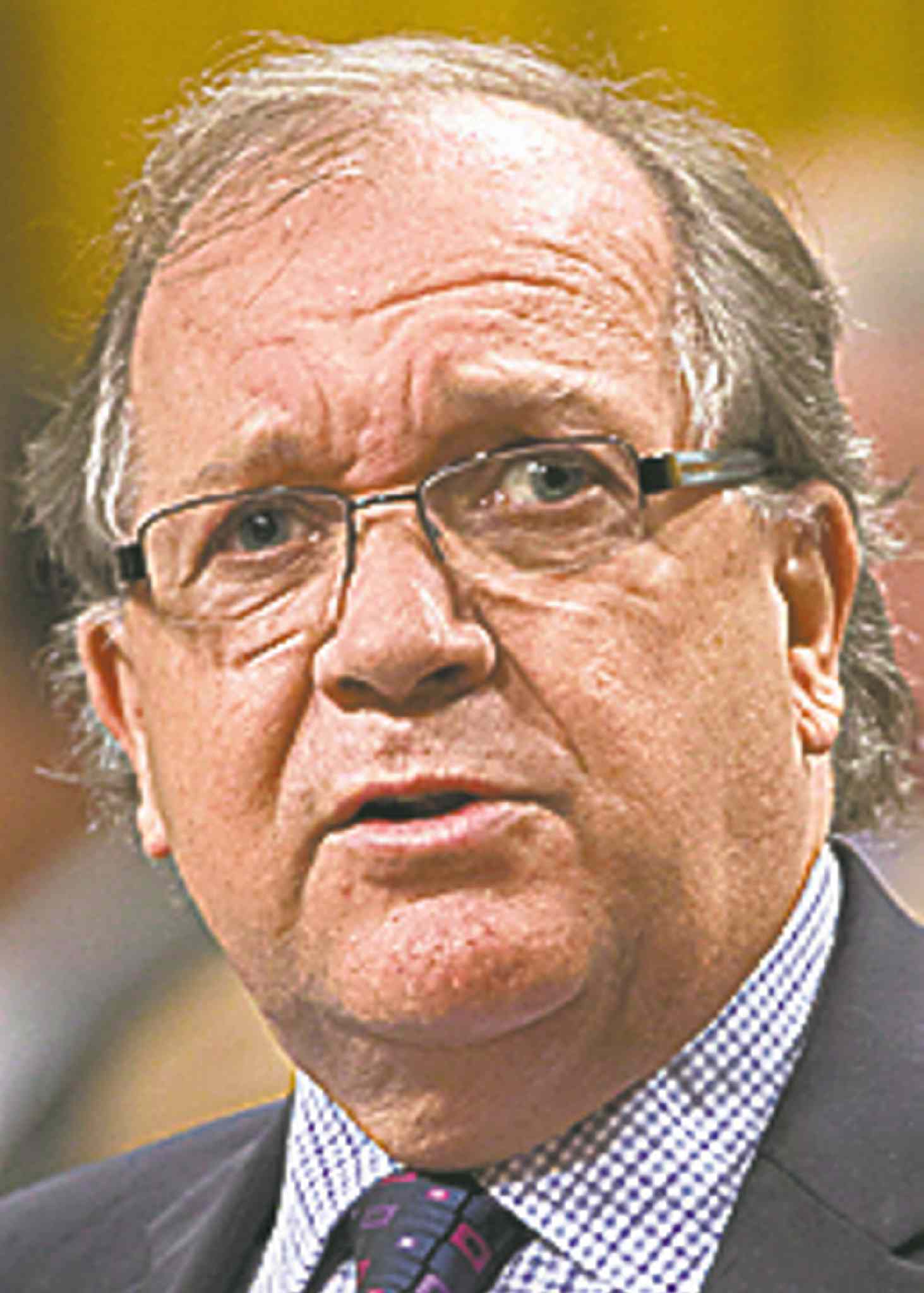 Feds keep MANFF audit under wraps – Winnipeg Free Press