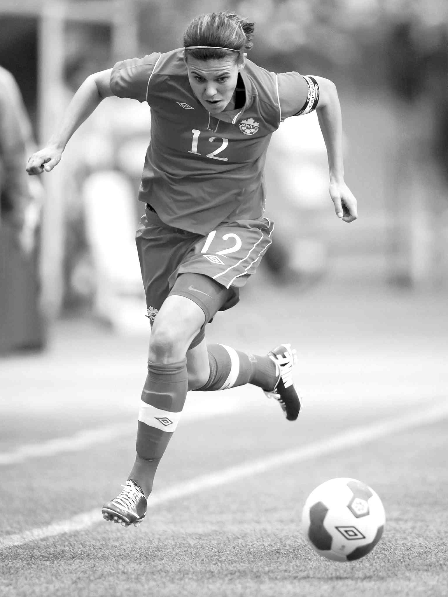 Sinclair is simply the best – Winnipeg Free Press