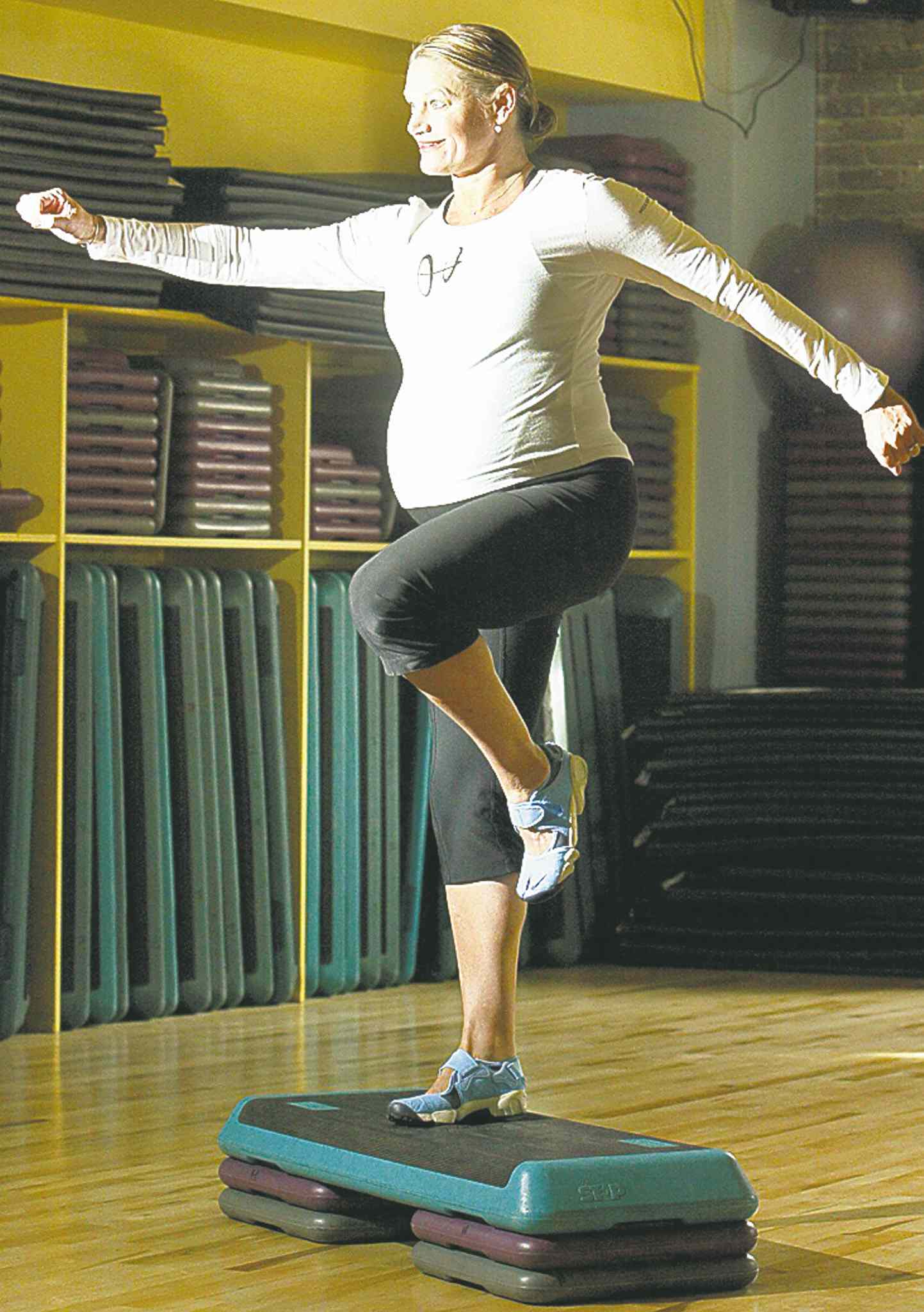 Fads are out, realistic health trends are in for 2014 – Winnipeg Free Press