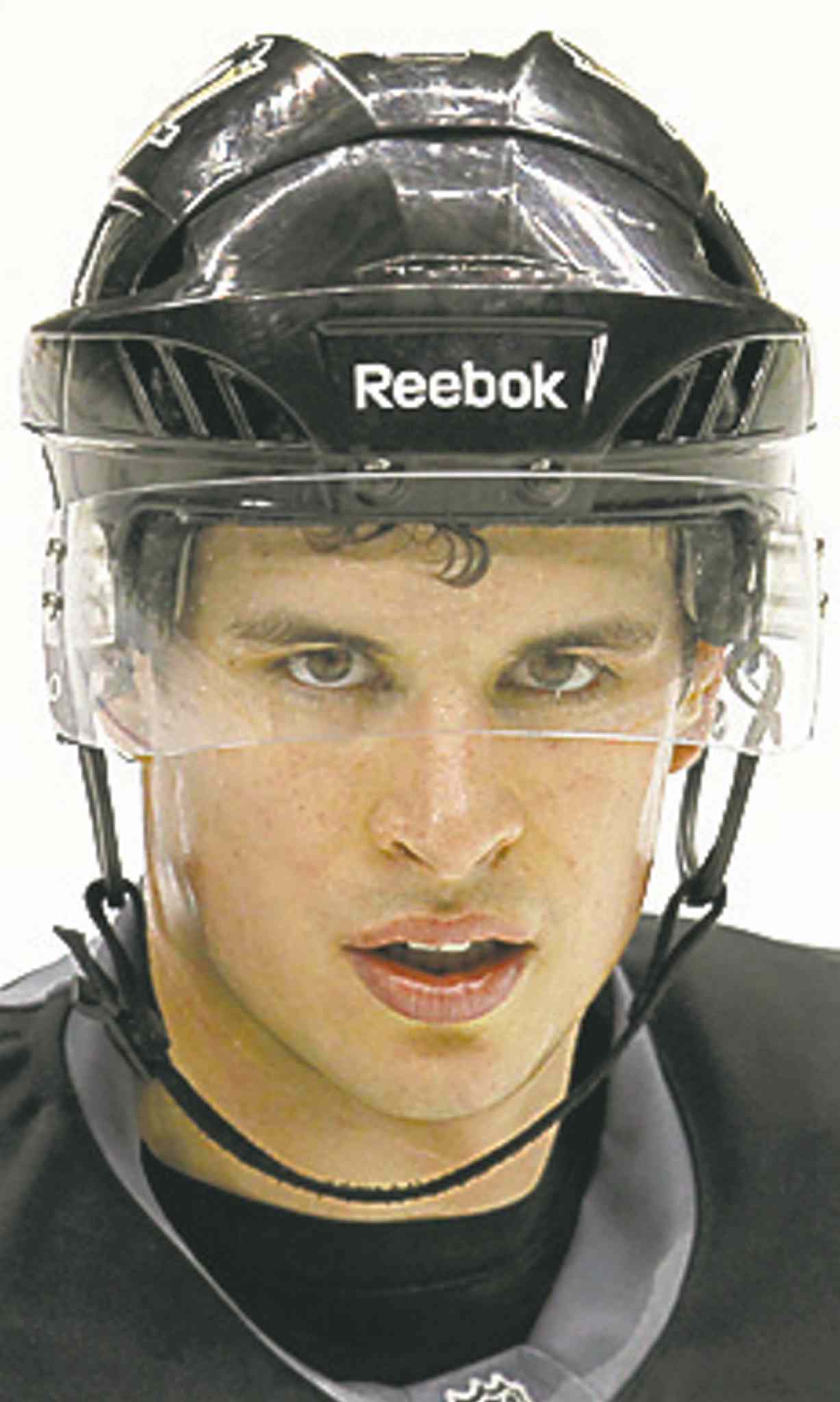 Injuries can’t stop Pens – Winnipeg Free Press