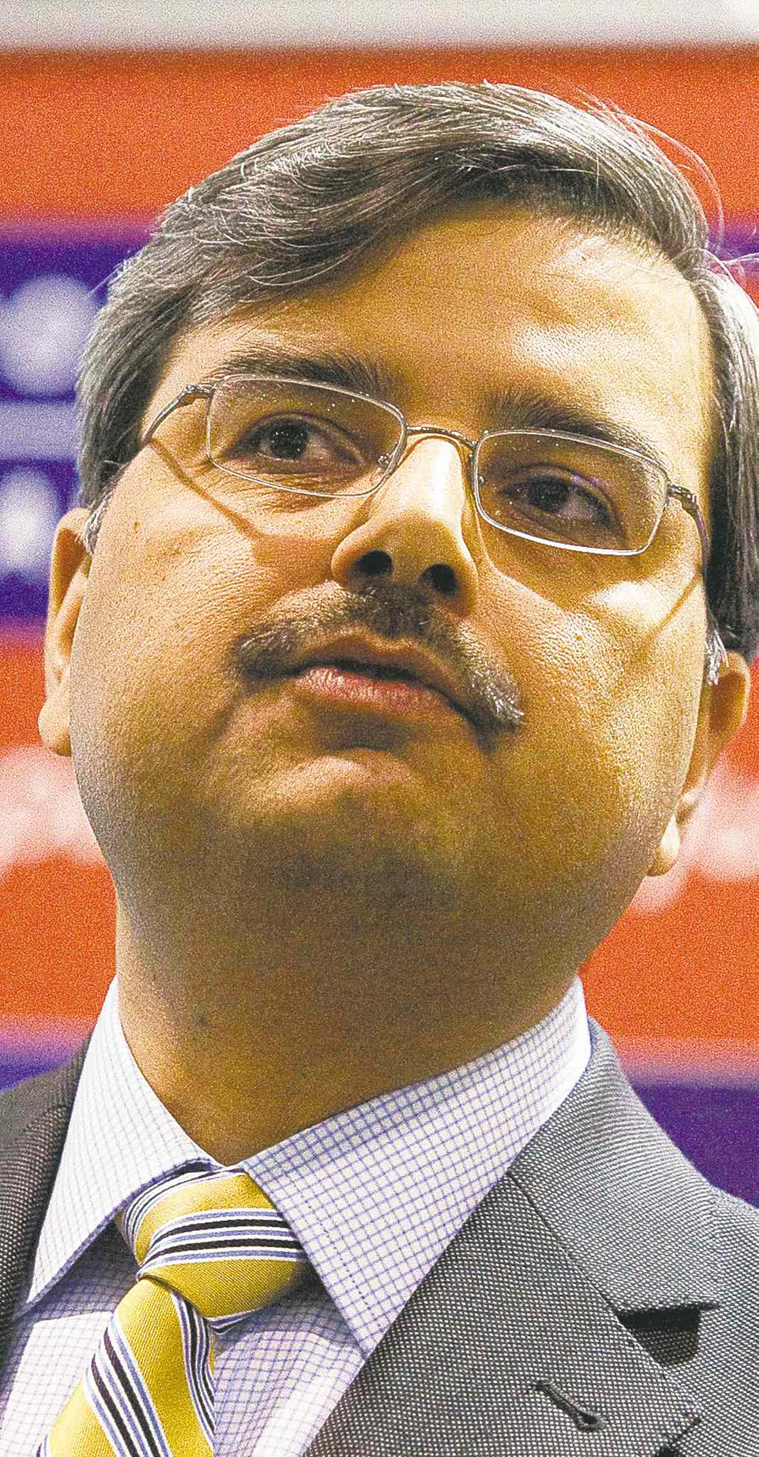 Amazon’s drones dazzle postal CEO – Winnipeg Free Press