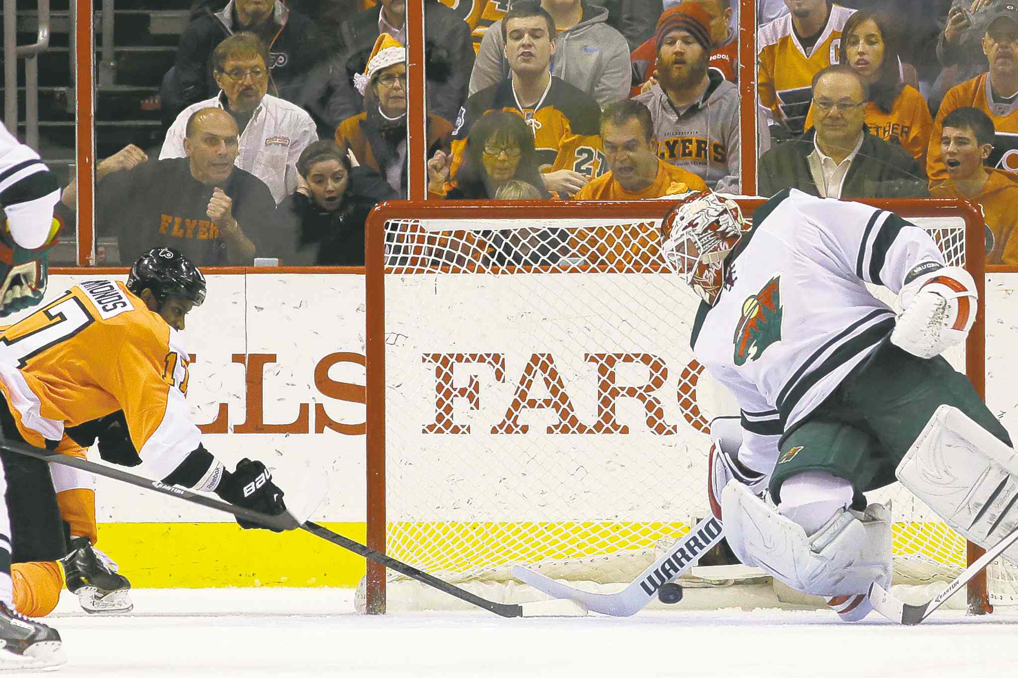 Red-hot Flyers taking flight – Winnipeg Free Press