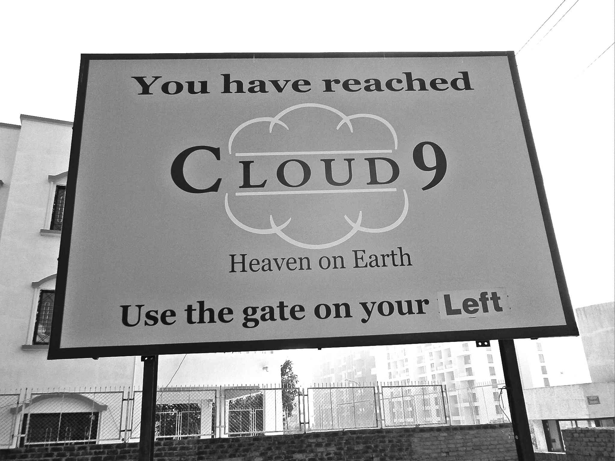 Servants invisible to India – Winnipeg Free Press