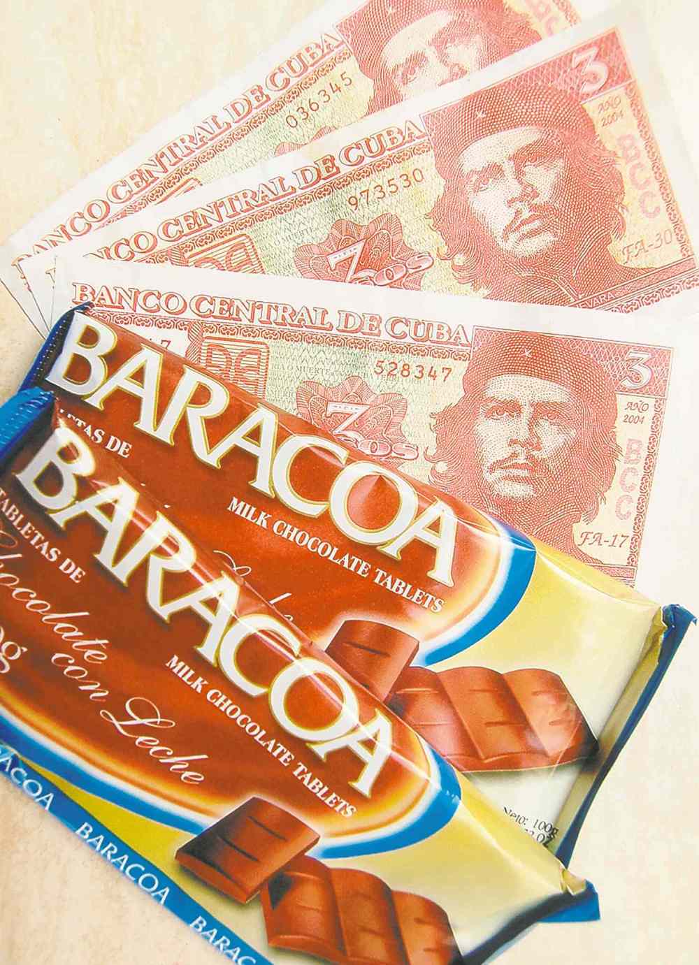 Che and the chocolate factory – Winnipeg Free Press