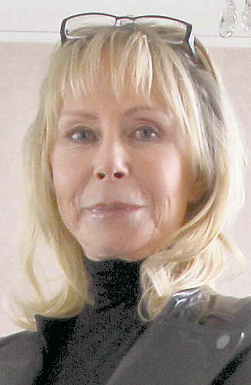 On the Night Table with Brenda Brydges – Winnipeg Free Press