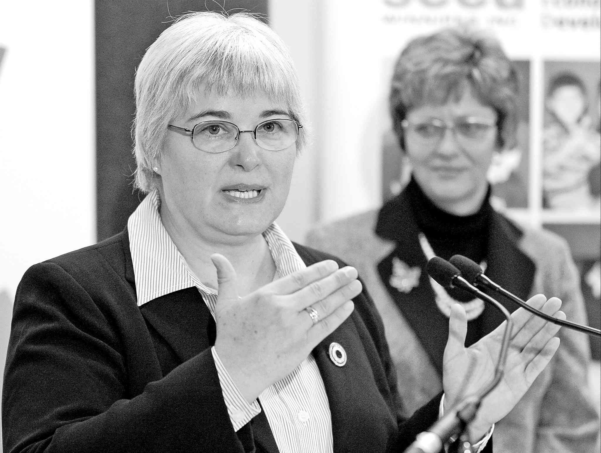 Melnick was doubly wrong – Winnipeg Free Press