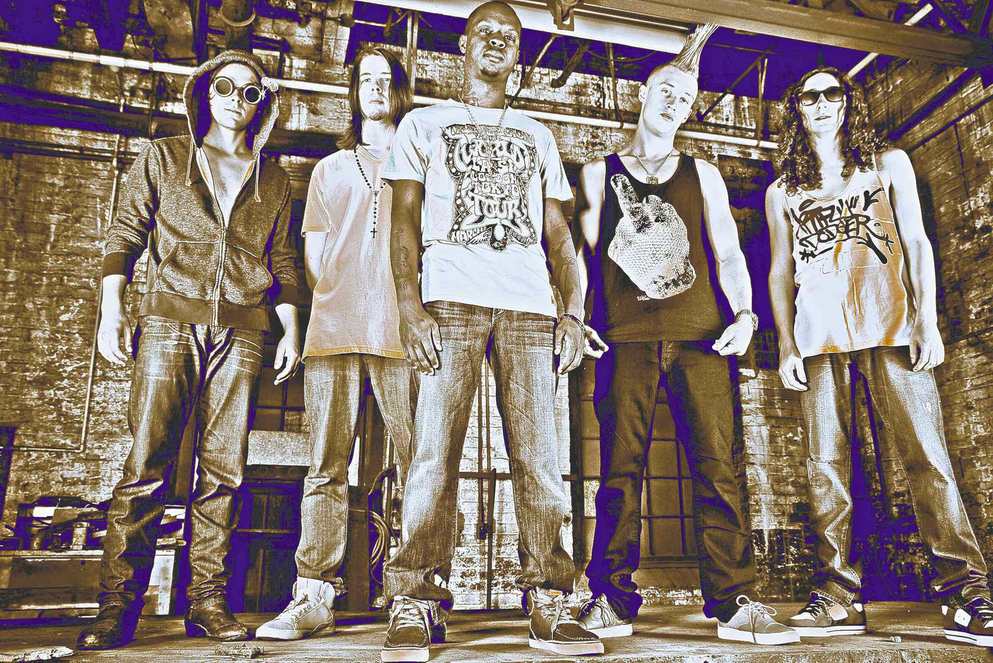 Get hooked – Winnipeg Free Press