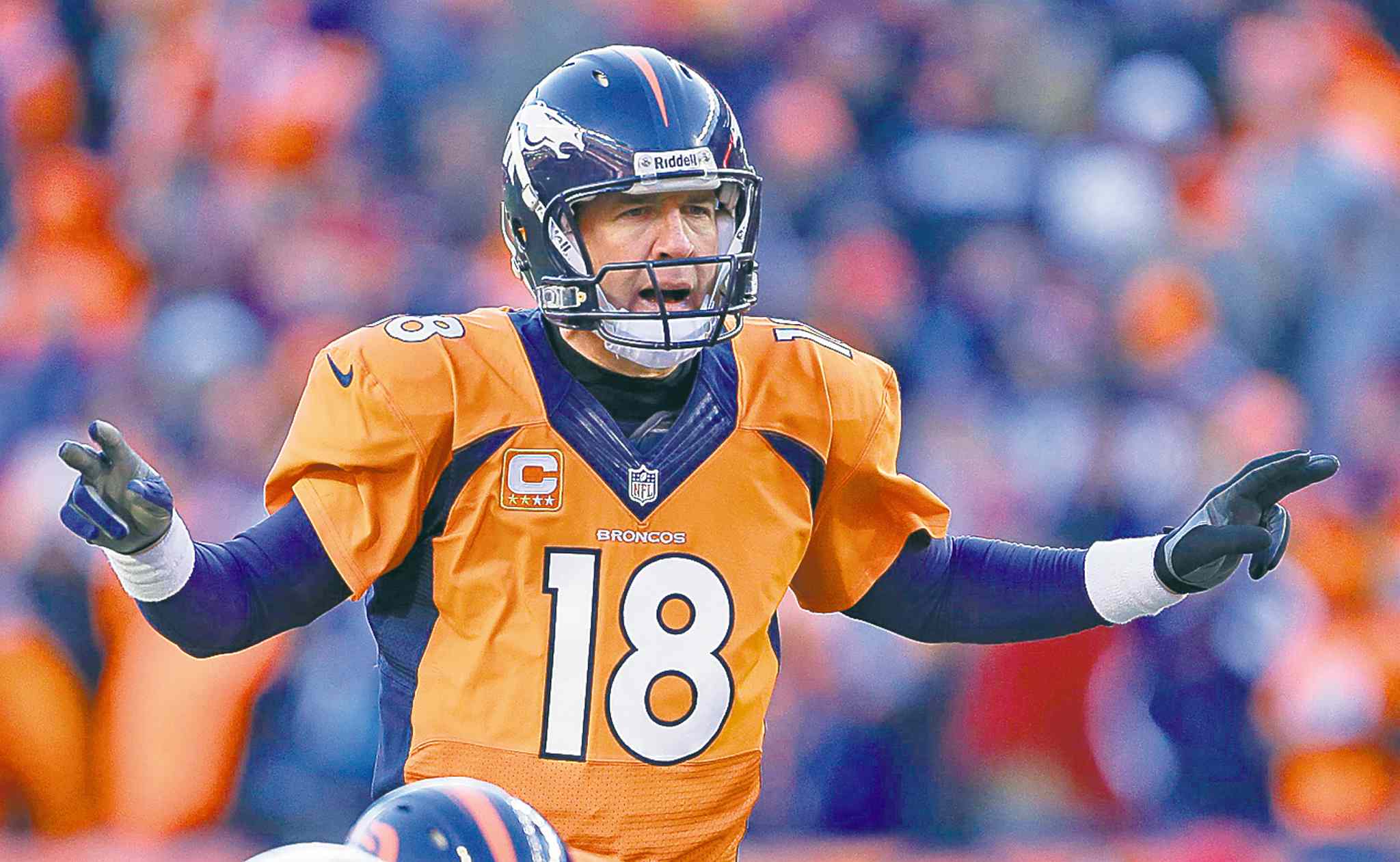 Manning making Omaha famous – Winnipeg Free Press