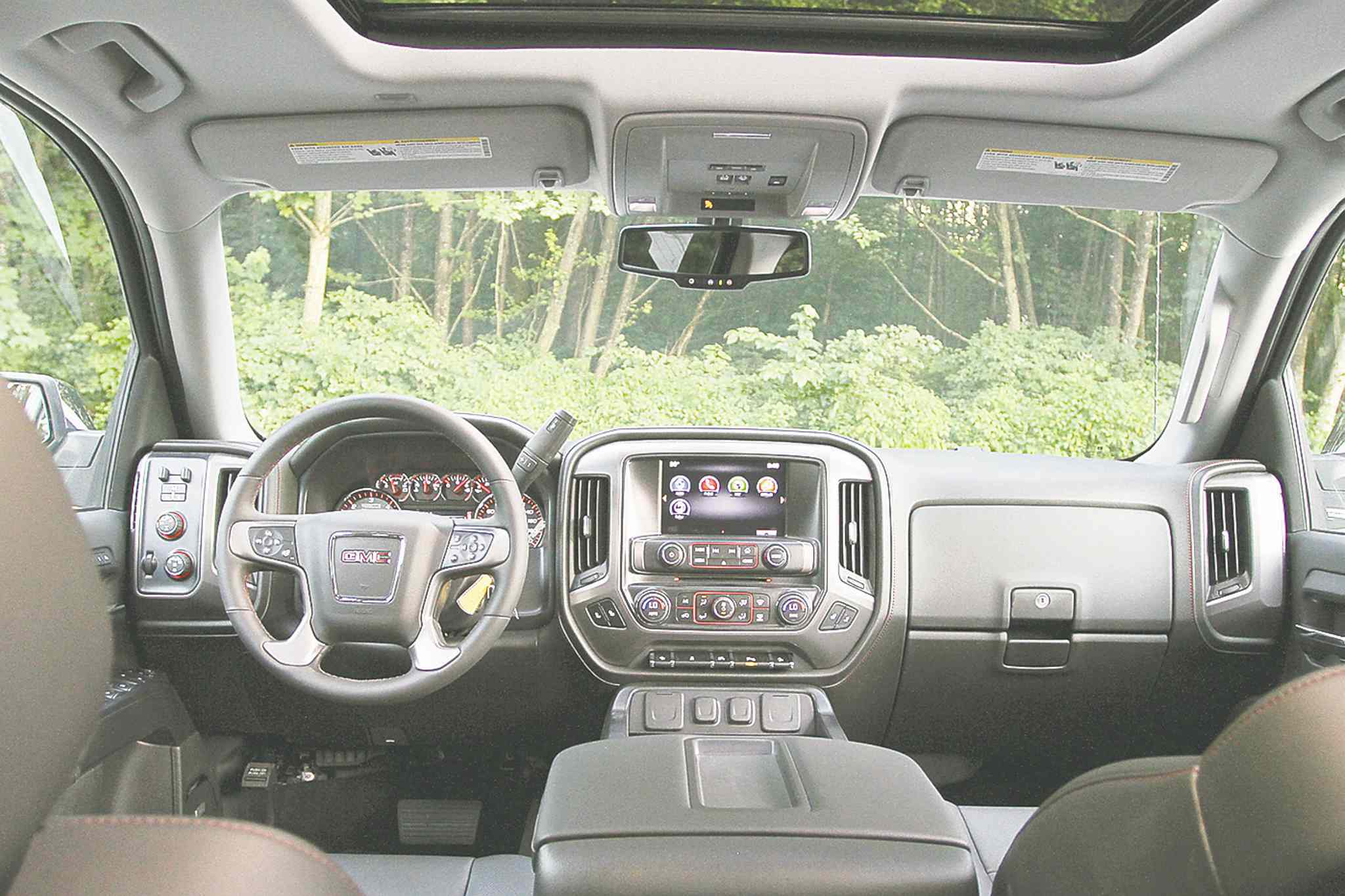 Pickup redo bolsters GM’s position – Winnipeg Free Press