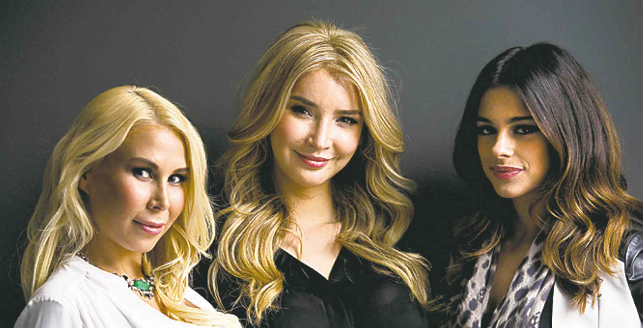 Controversial pageant contestant gets show – Winnipeg Free Press