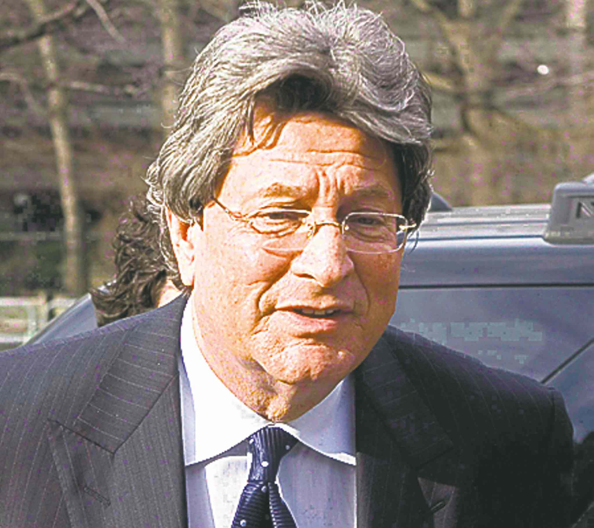 Disgraced theatre mogul Drabinsky gets full parole – Winnipeg Free Press