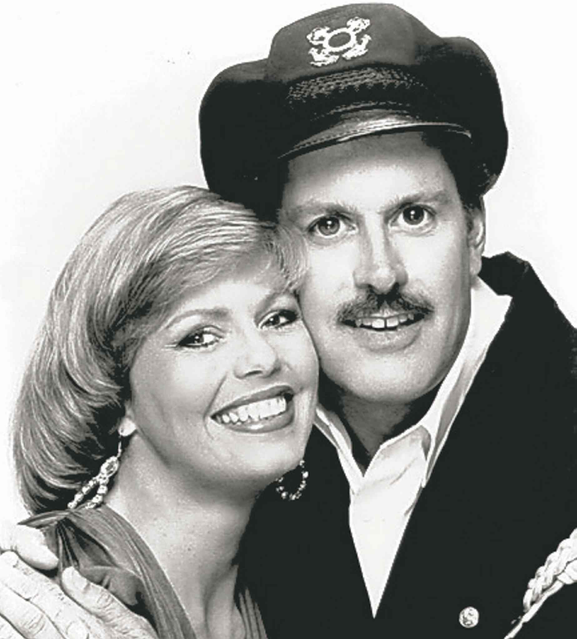 Love didn’t keep Captain and Tennille together – Winnipeg Free Press