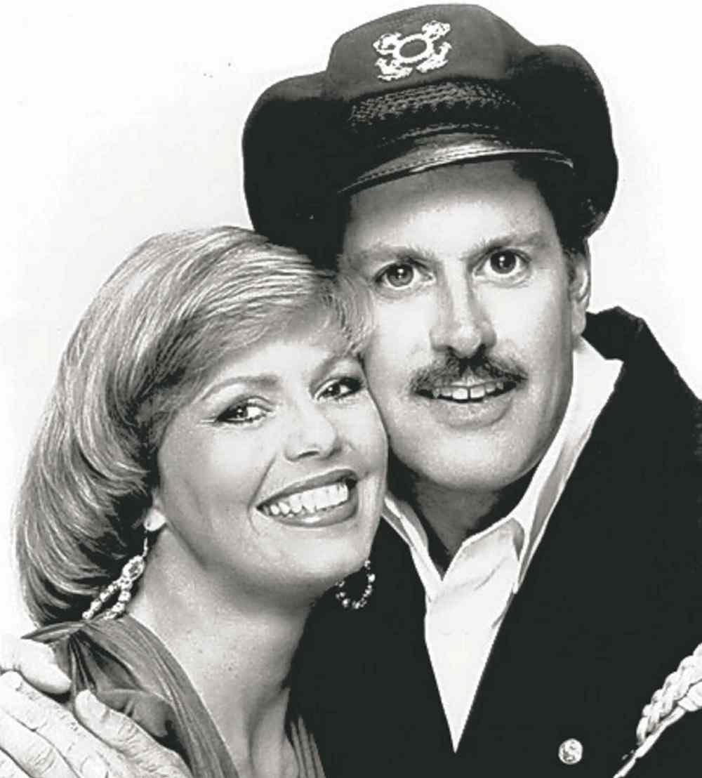 Love didn’t keep Captain and Tennille together – Winnipeg Free Press