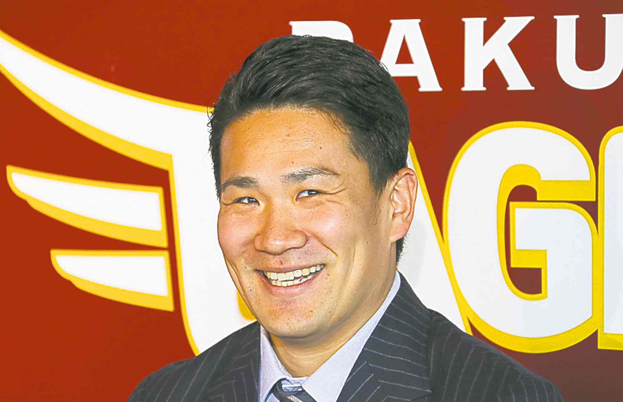 Sports / In Brief – Winnipeg Free Press