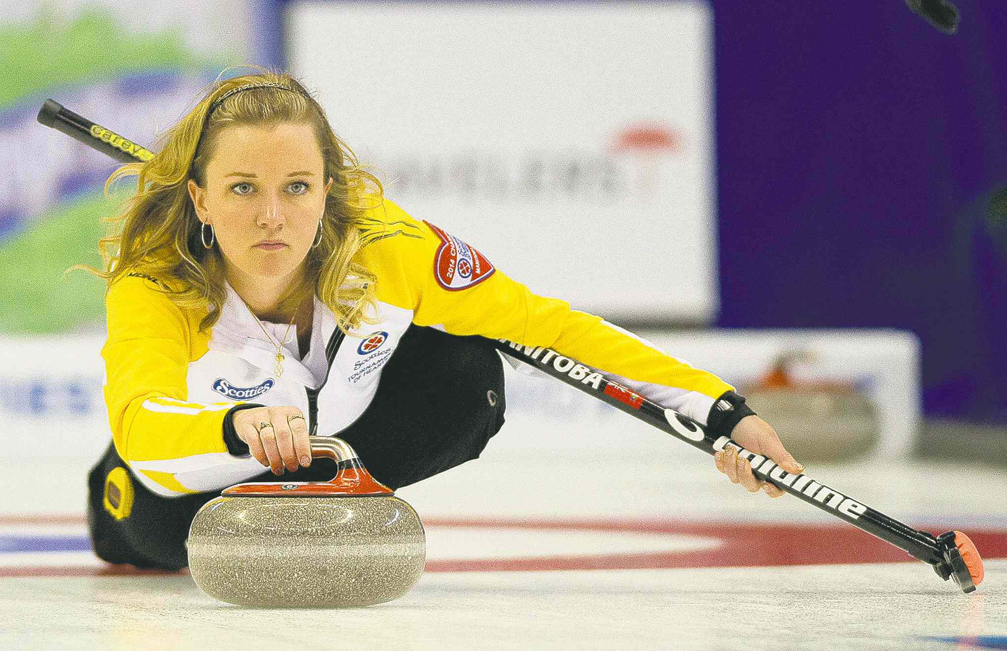 Carey avoids over-thinking – Winnipeg Free Press