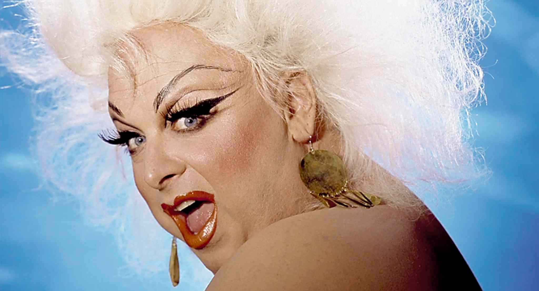 Tawdry, shocking and, eventually, Divine with mom – Winnipeg Free Press