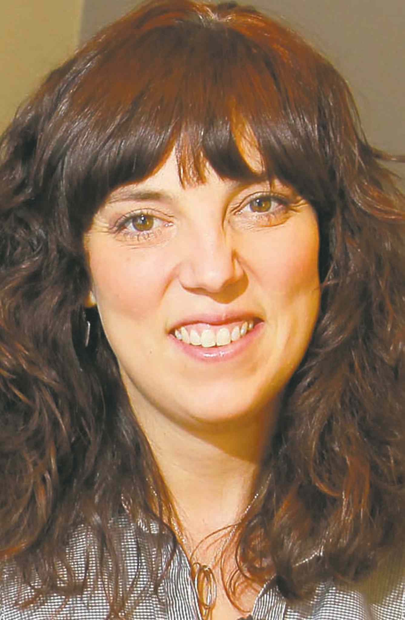 On the Night Table with Ginette Lavack Walters – Winnipeg Free Press