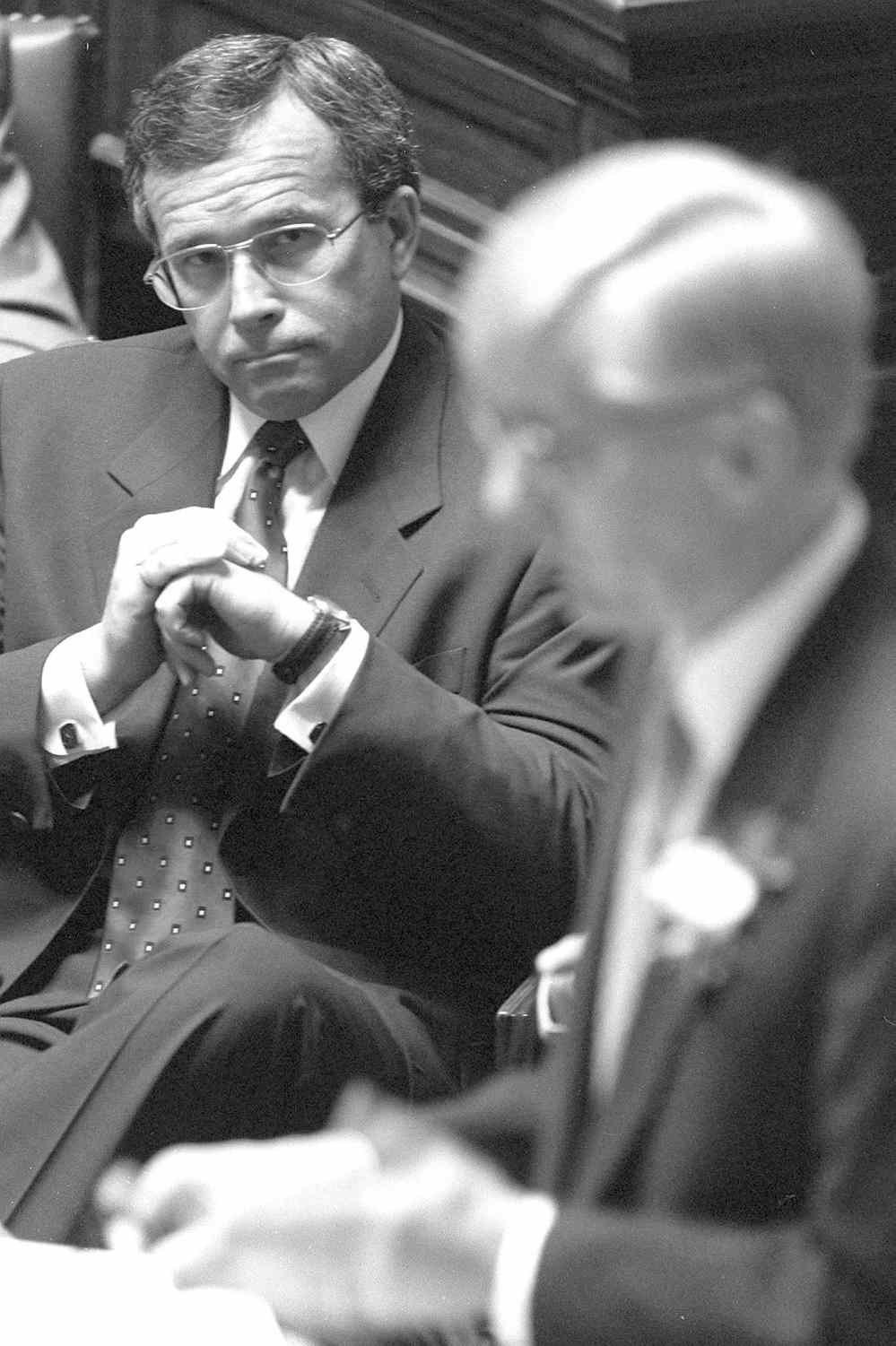 Attack ad is baseless – Winnipeg Free Press