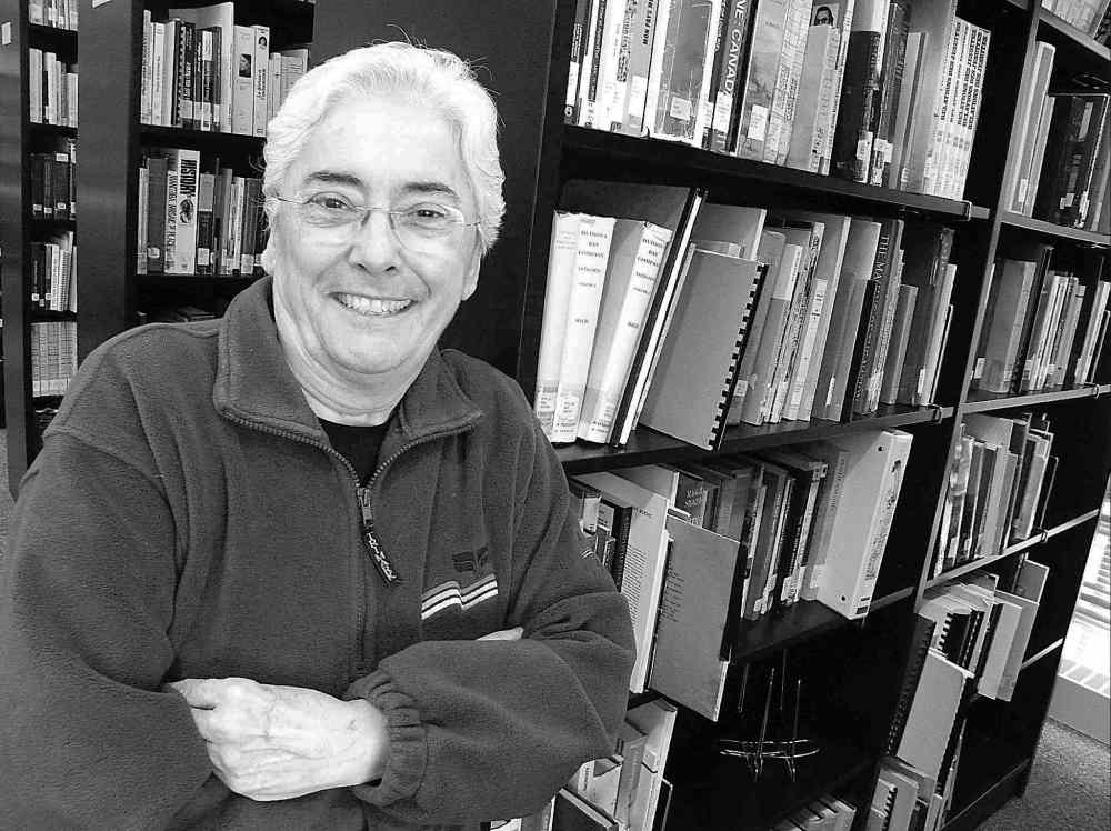Le fil des francophiles is a weekly column en français, celebrating ...