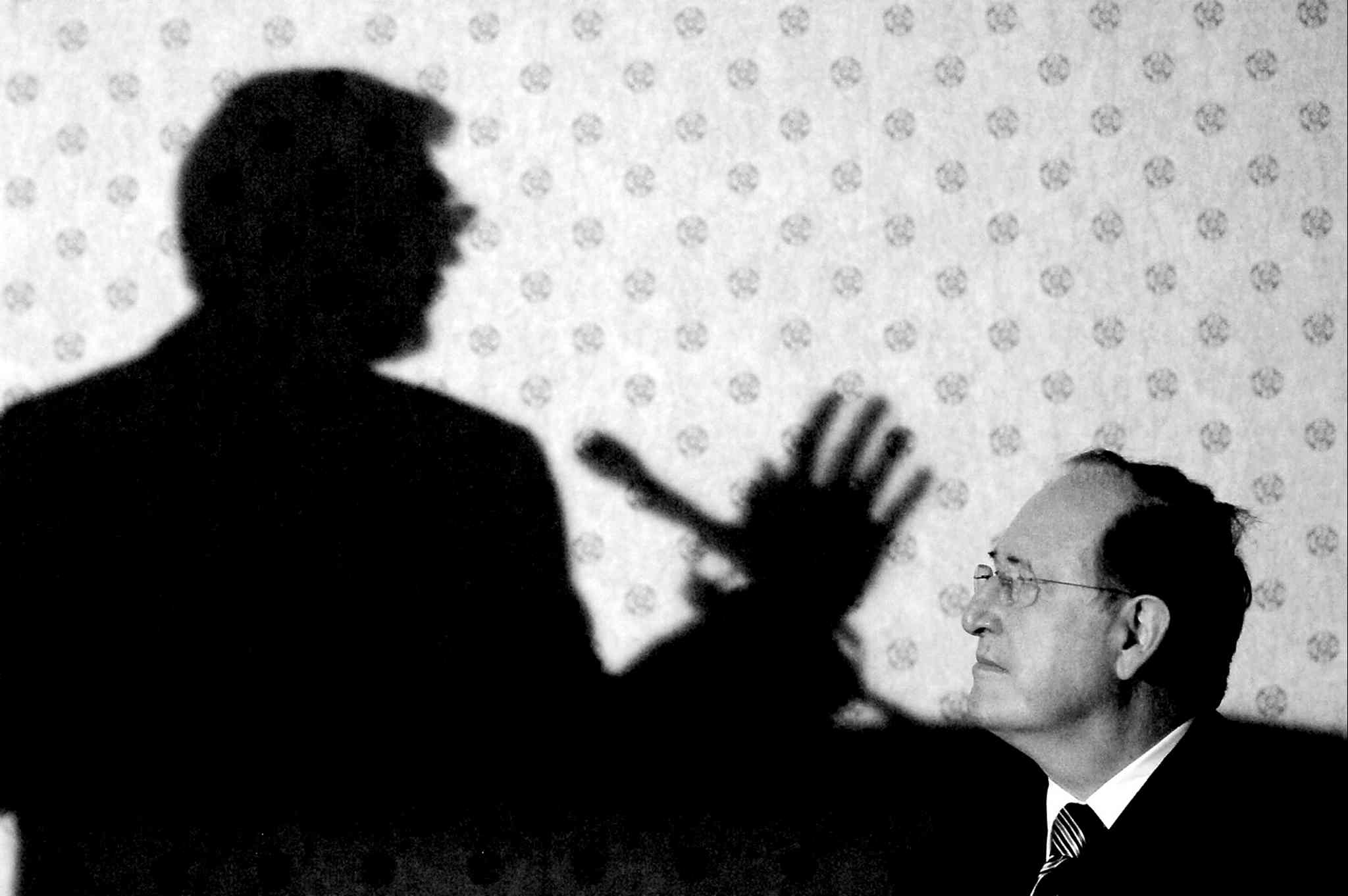 Last Rockefeller’s final crusade – Winnipeg Free Press