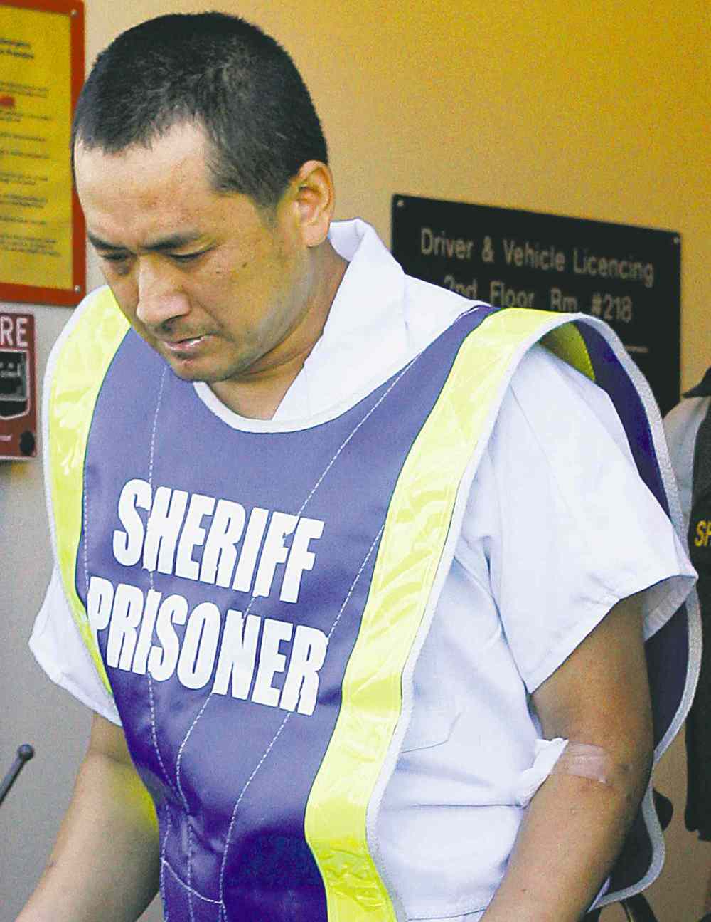 Li in line for more liberties – Winnipeg Free Press