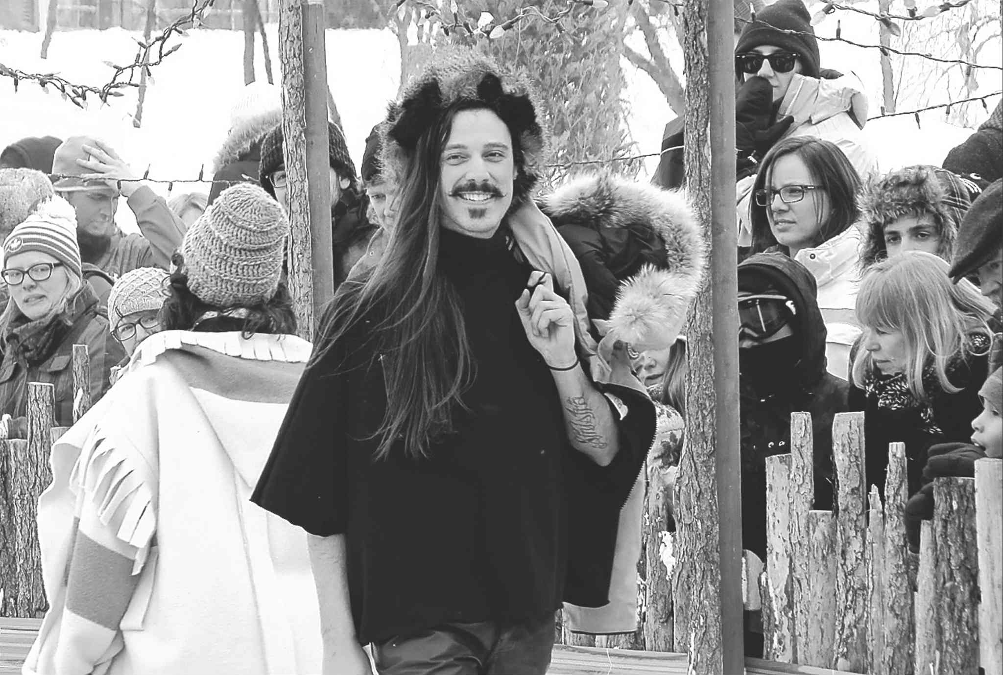 Ä la mode du Voyageur – Winnipeg Free Press